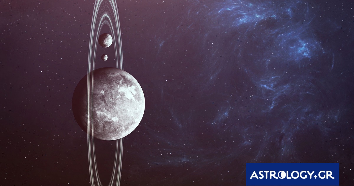 Σε επηρεάζουν οι πλανήτες από 19/02 έως 25/02 - Astrology.gr