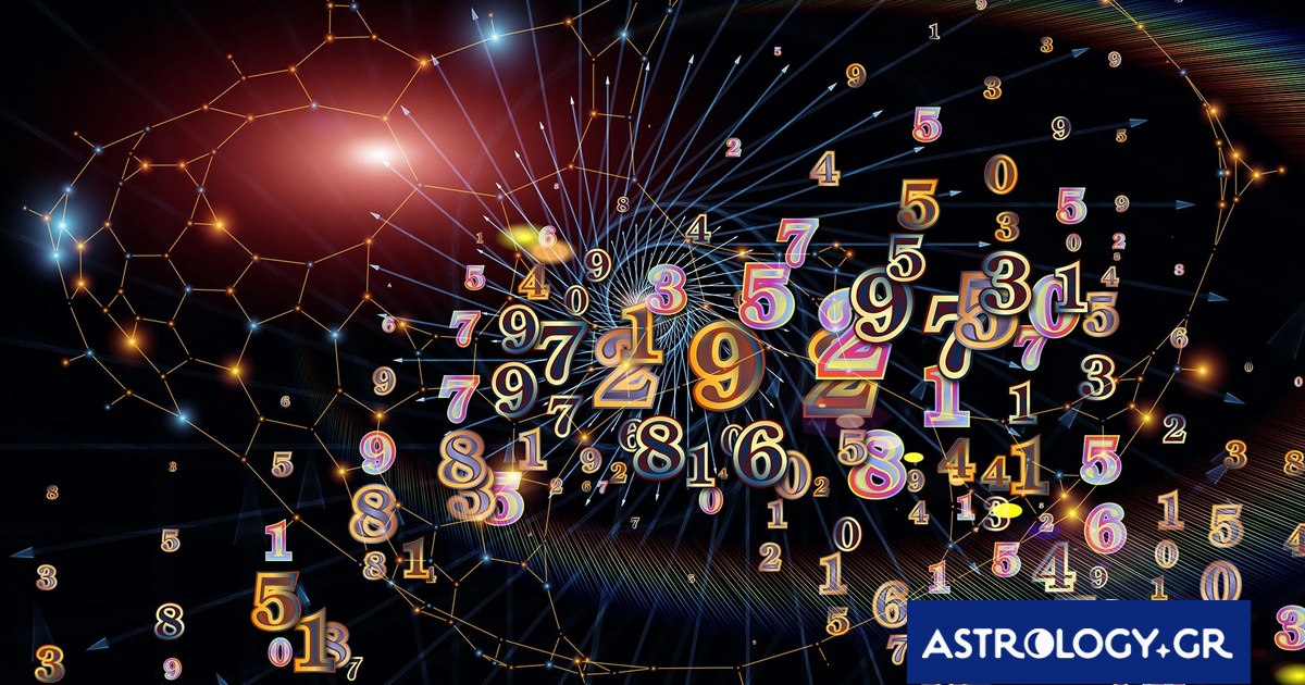 Οι τυχεροί αριθμοί κάθε ζωδίου για 26/02 - Astrology.gr