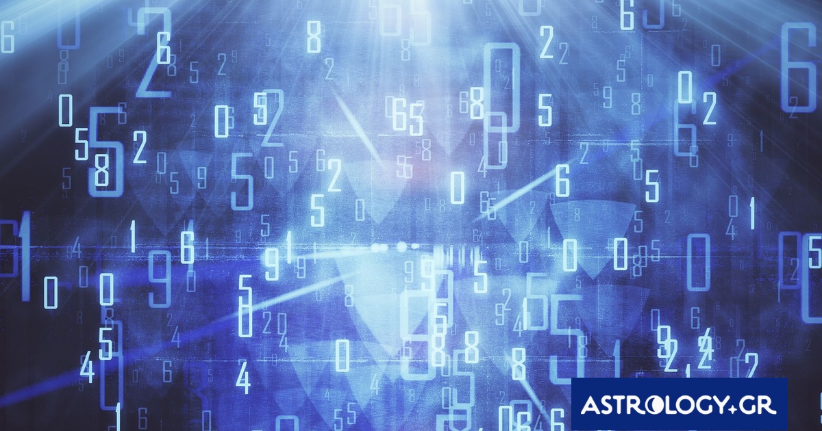 Οι τυχεροί αριθμοί κάθε ζωδίου για 10/03 - Astrology.gr