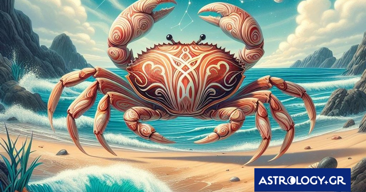 Από το 0 έως το 10, πόσο σιχαίνεσαι τον Καρκίνο; Ψήφισε και πες μας ...