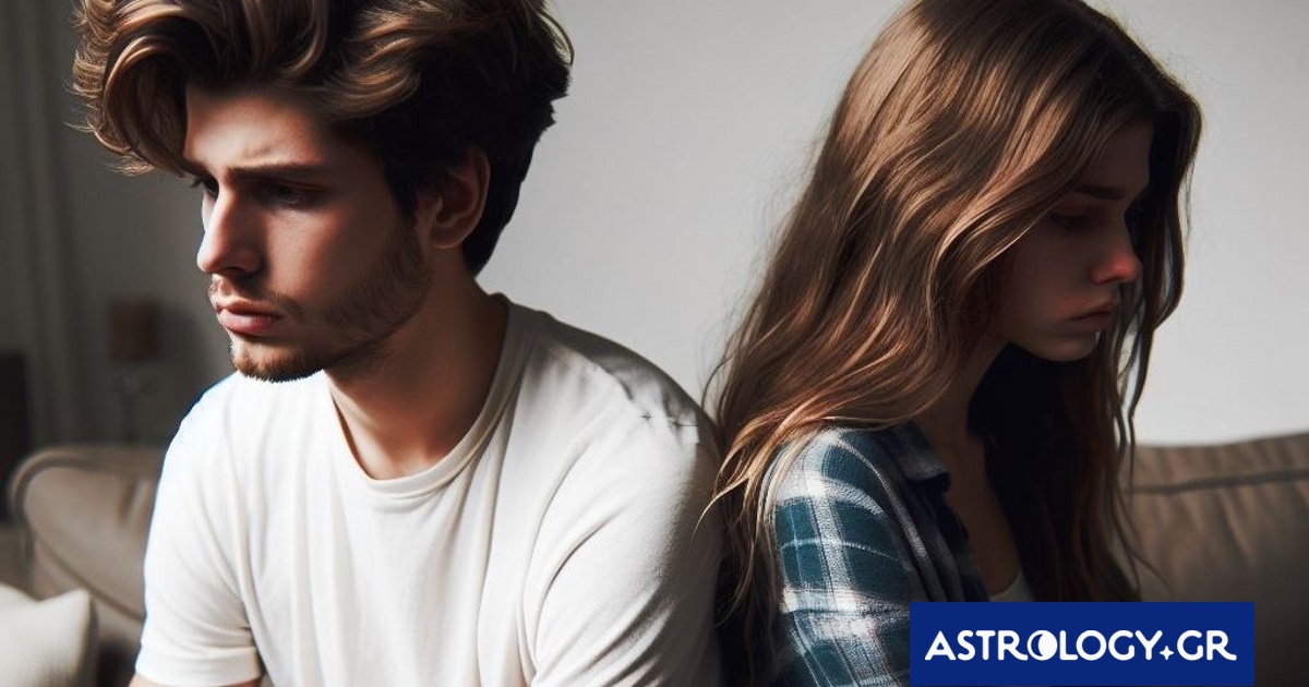 Τι κι αν αυτά τα ζώδια είναι ερωτευμένα μαζί σου; Δε θα διστάσουν να σε ...