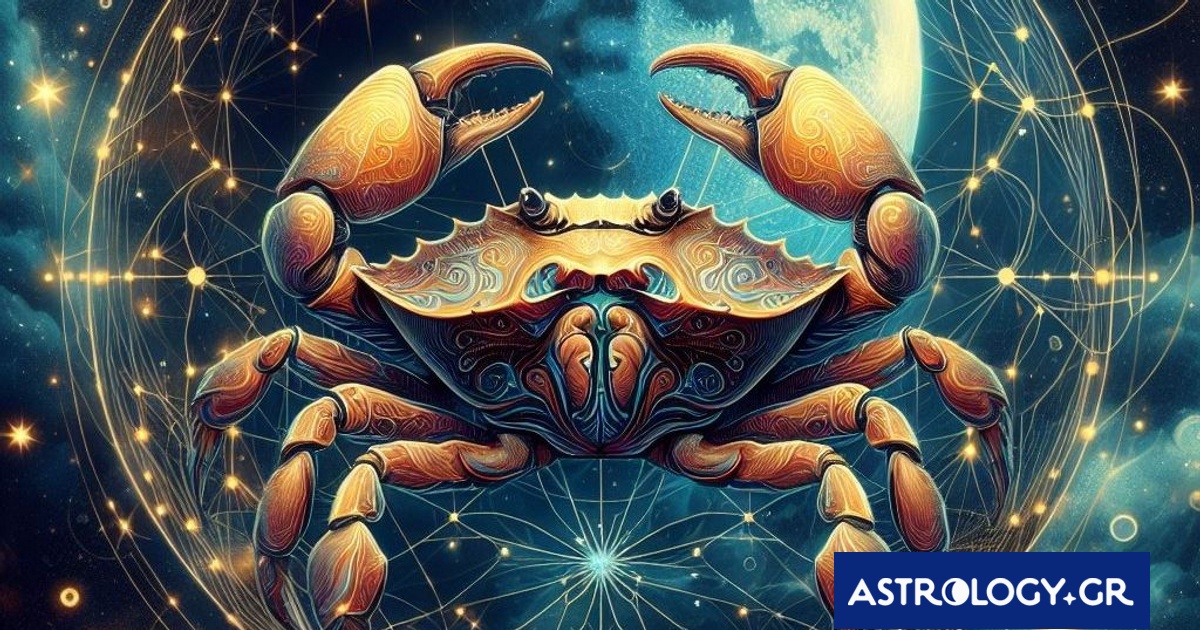 Θα εμπιστευόσουν έναν άντρα Καρκίνο; Ναι ή όχι; Ψήφισε και πες μας ...