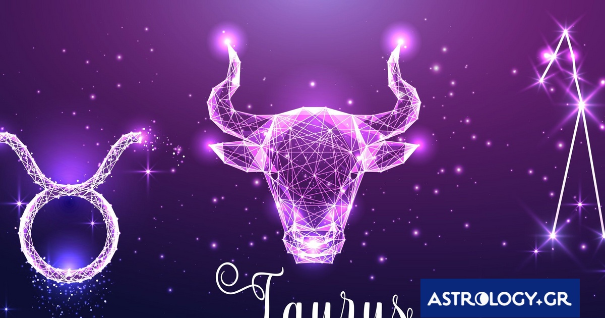 Μάνα γιατί με γέννησες Ταύρο; - Astrology.gr