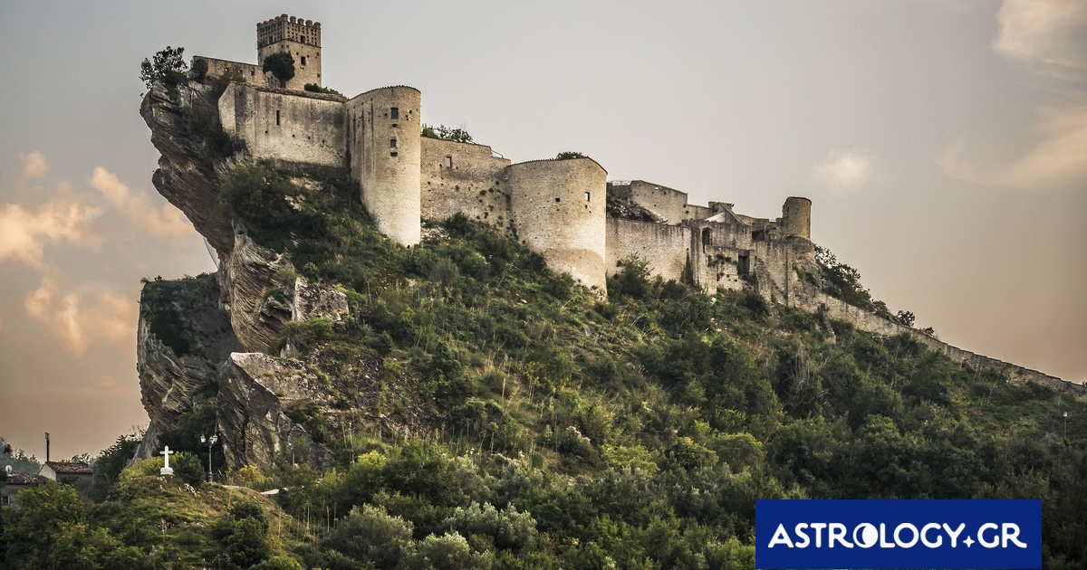 Τετράγωνο Δήμητρας-Χείρωνα: Το έσχατο οχυρό - Astrology.gr