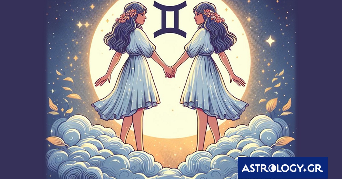 Να γιατί ο Δίδυμος είναι το πιο έξυπνο ζώδιο - Astrology.gr