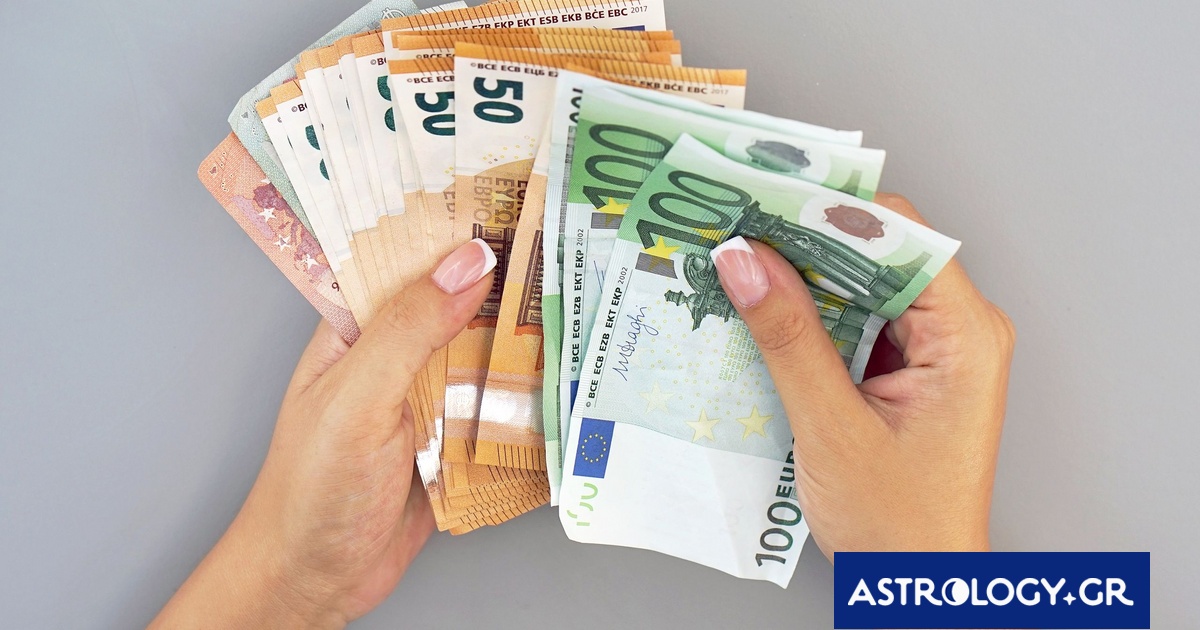 Θες να έχεις χρήματα και αφθονία στη ζωή σου; Αυτοί είναι οι ιδανικοί ...