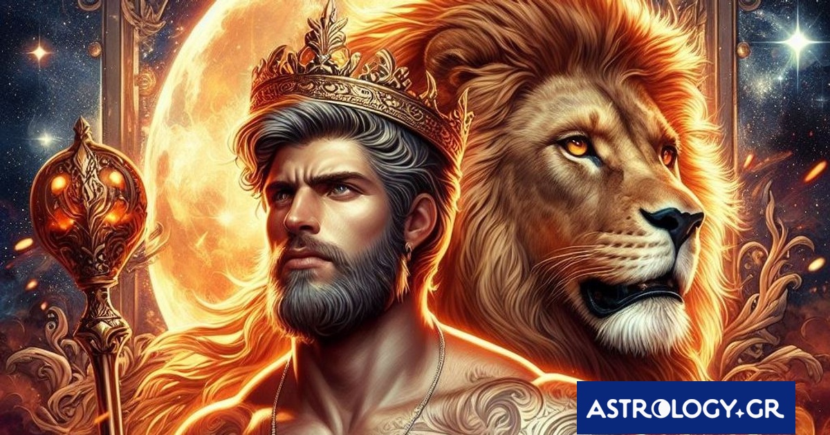 Θα το πας φιρί φιρί να χάσεις έναν Λέοντα αν έχεις αυτή τη συμπεριφορά ...