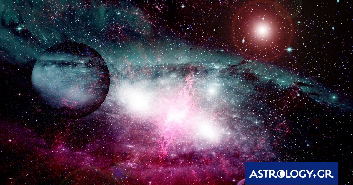 Σε επηρεάζουν οι πλανήτες από 15/07 έως 21/07; - Astrology.gr