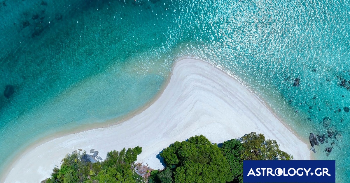 Διάβασε ΔΩΡΕΑΝ την προσωπική σου πρόβλεψη, για σήμερα 09/08/2024 ...