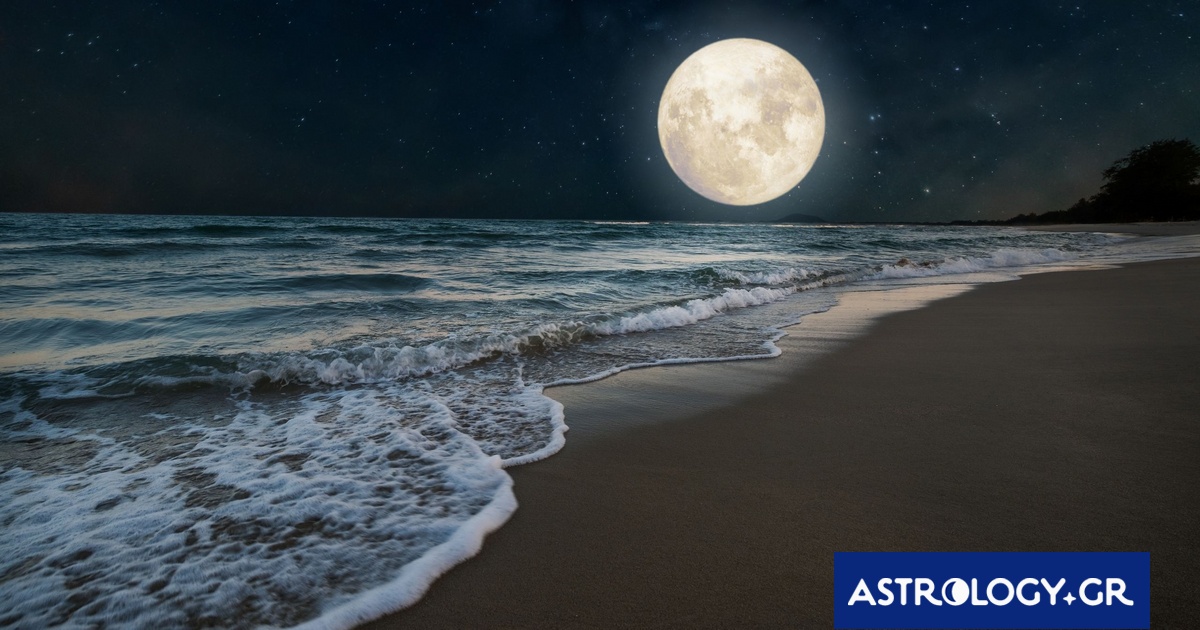 Πώς θα είναι η κάθε μέρα, από 16/08 έως 31/08, με βάση τις κινήσεις του ...