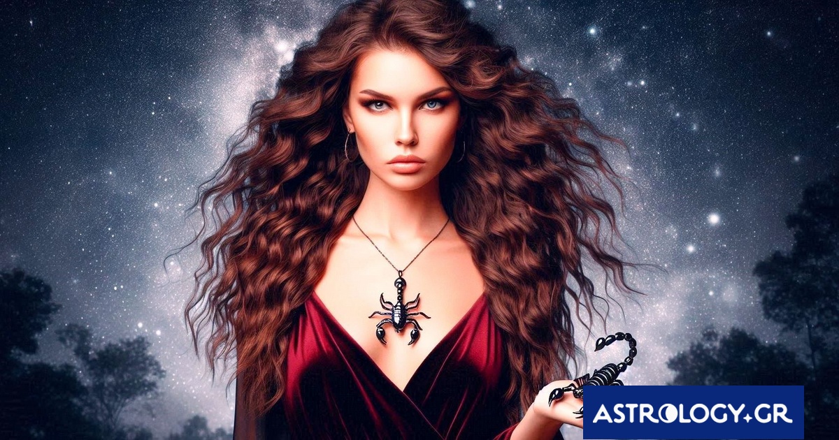 Πέντε πράγματα για οποία βγάζουμε το καπέλο στον Σκορπιό - Astrology.gr
