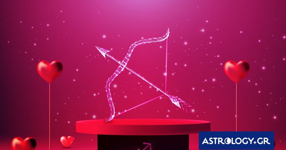 ΤΟΞΟΤΗΣ 2025: Αισθηματικές Προβλέψεις - Astrology.gr
