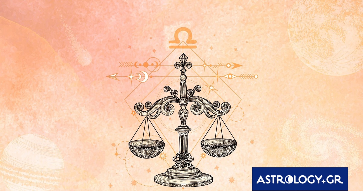 ΖΥΓΟΣ 2025: Ετήσιες Προβλέψεις - Astrology.gr