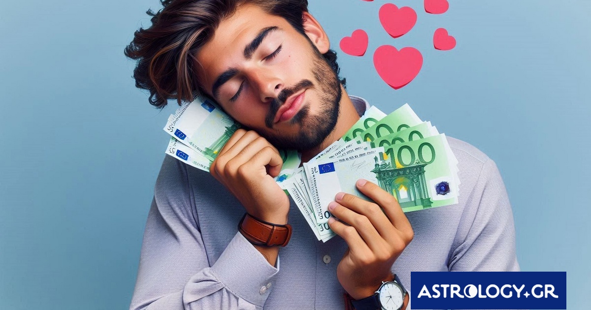 Αυτά τα ζώδια για τα λεφτά τα κάνουν όλα! - Astrology.gr