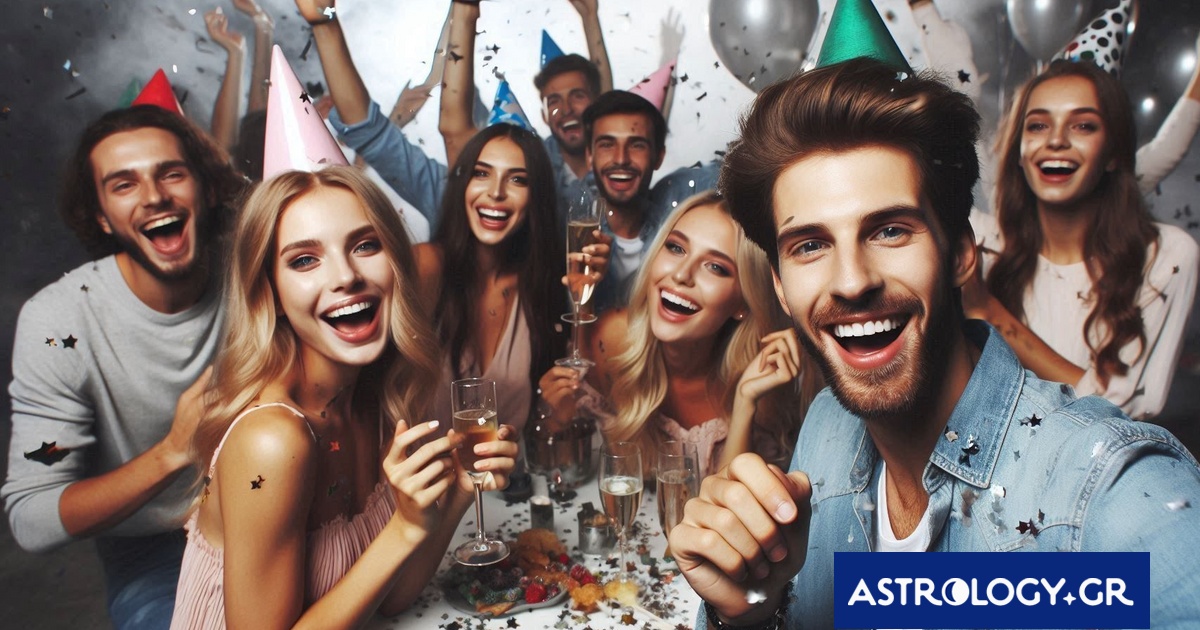 Το 2025 θα είναι H ΧΡΟΝΙΑ αυτών των ζωδίων - Astrology.gr