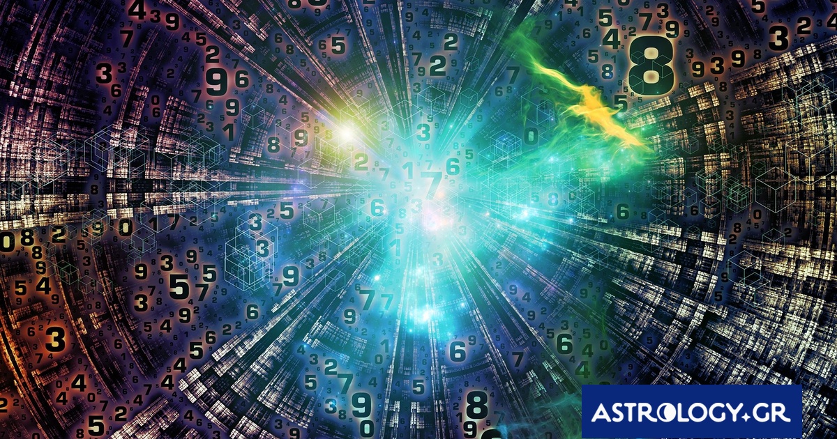 Αυτοί είναι οι τυχεροί αριθμοί του ζωδίου σου για σήμερα, 31/10/2024 - Astrology.gr