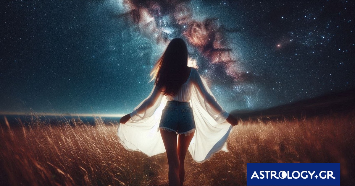 Σε επηρεάζουν οι πλανήτες από 28/10 έως 03/11; - Astrology.gr