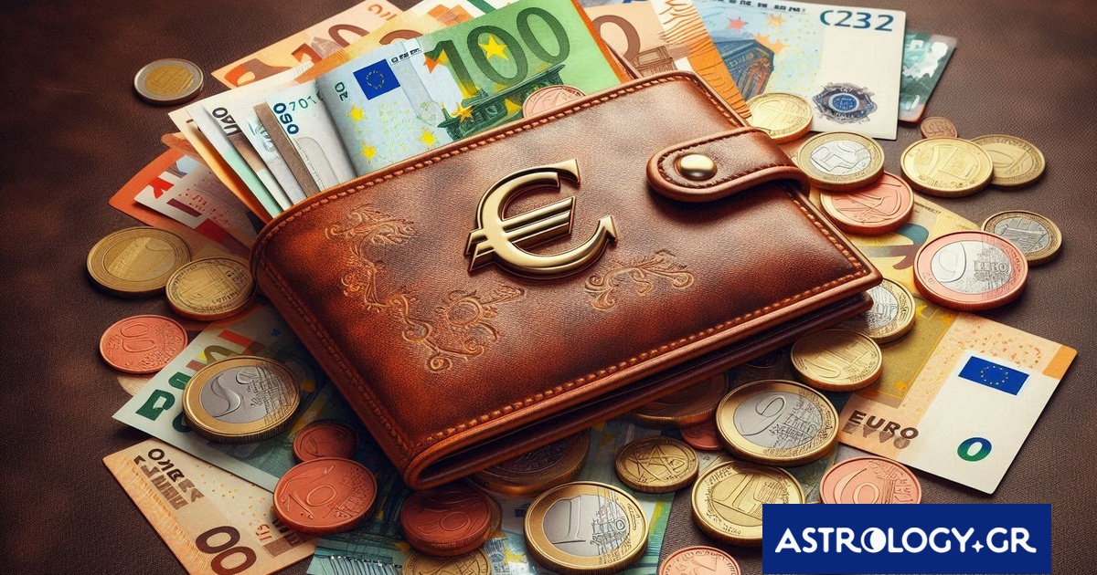 Το ένα και μοναδικό ζώδιο με τις μεγαλύτερες οικονομικές ευκαιρίες το ...