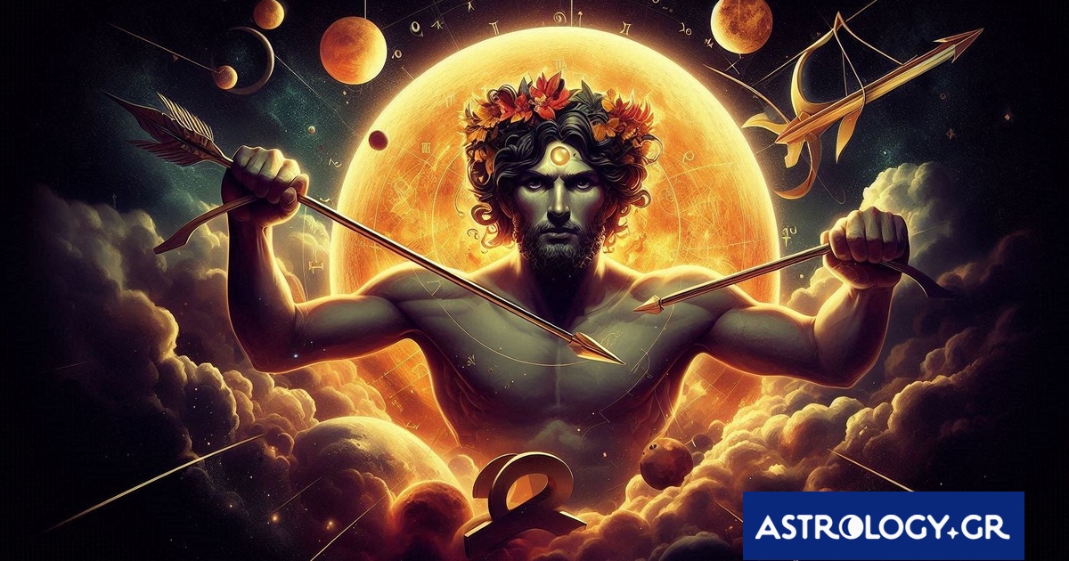 Ανάδρομος Ερμής στον Τοξότη: Αυτά τα ζώδια θα αγανακτήσουν - Astrology.gr