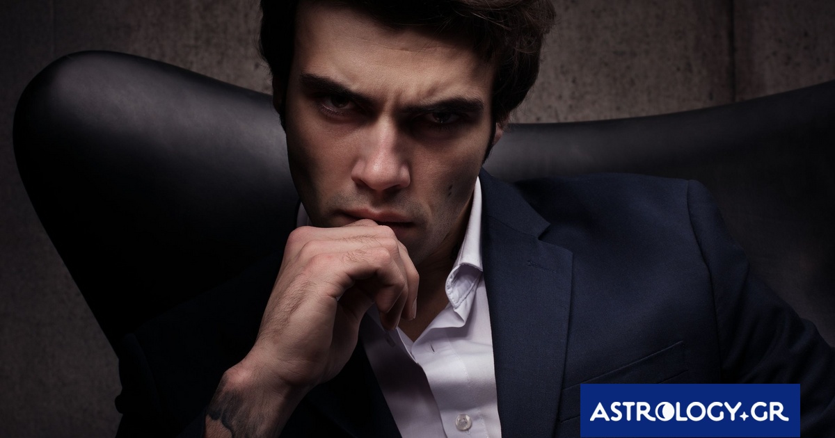 Έτσι αντιδρά ο Τοξότης, όταν τα παίρνει άγρια - Astrology.gr