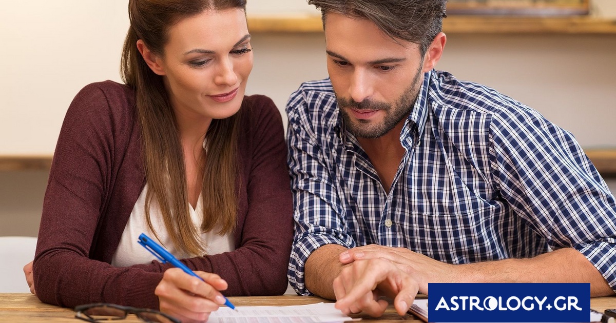 Δύο ζώδια θα τα έχουν όλα υπολογισμένα, σήμερα, 26/12 - Astrology.gr