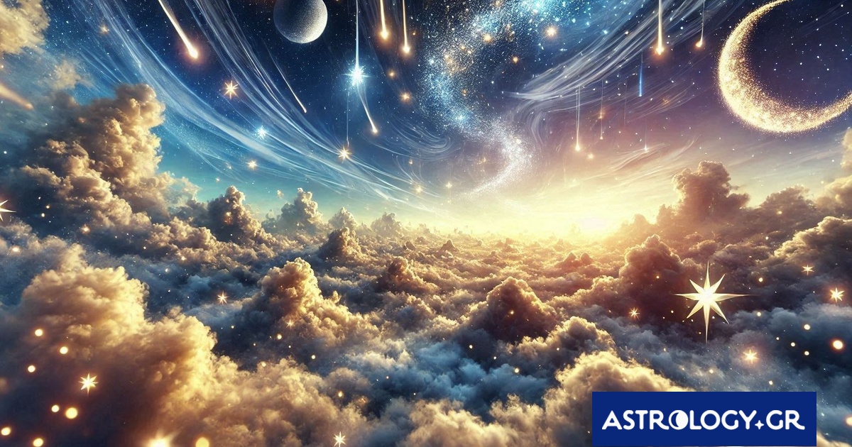 Σε επηρεάζουν οι πλανήτες από 23/12 έως 29/12; - Astrology.gr