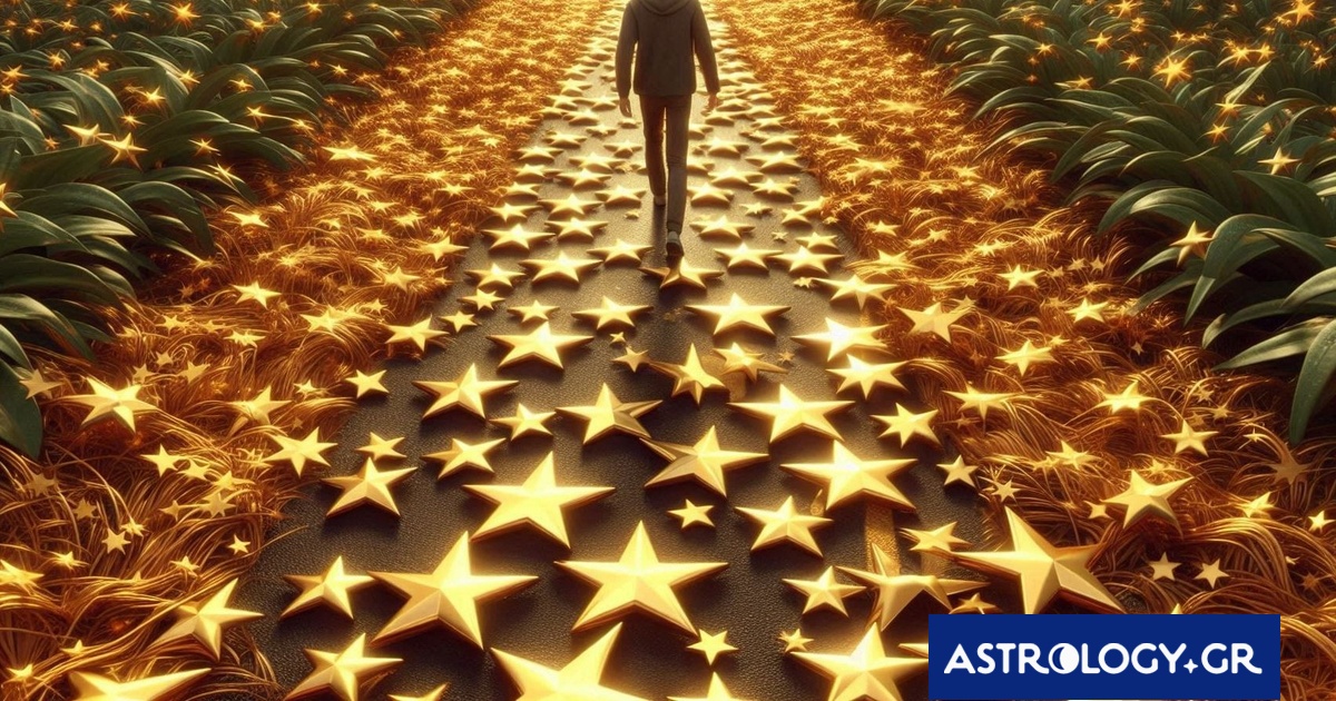 Σε επηρεάζουν οι πλανήτες από 06/01 έως 12/01; - Astrology.gr