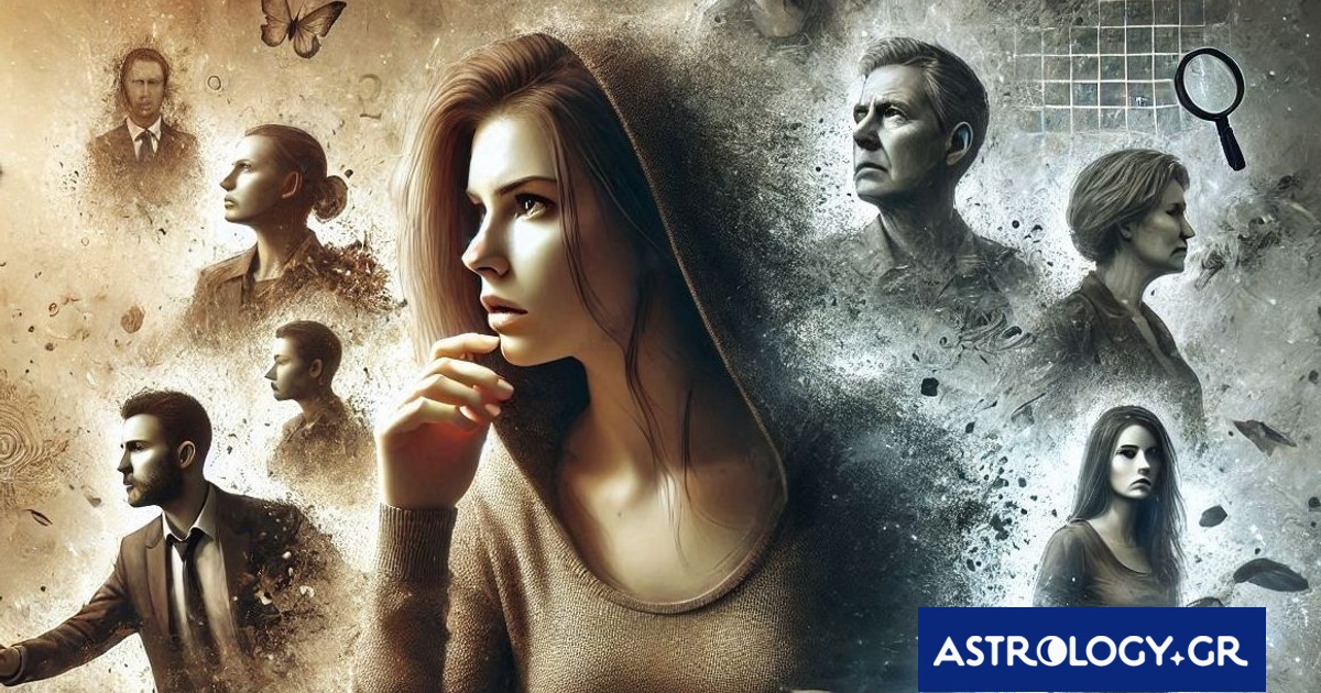 Ζώδια Σήμερα 21/01: Αποκαλύψεις και ξεκαθαρίσματα - Astrology.gr