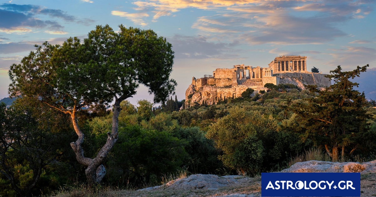 Τα γενέθλια της Ελλάδας: Τι να περιμένουμε μέσα στη χρονιά; - Astrology.gr