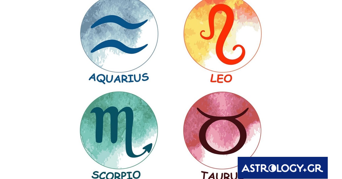 Ο Σταθερος Σταυρός και η σημασία του - Astrology.gr