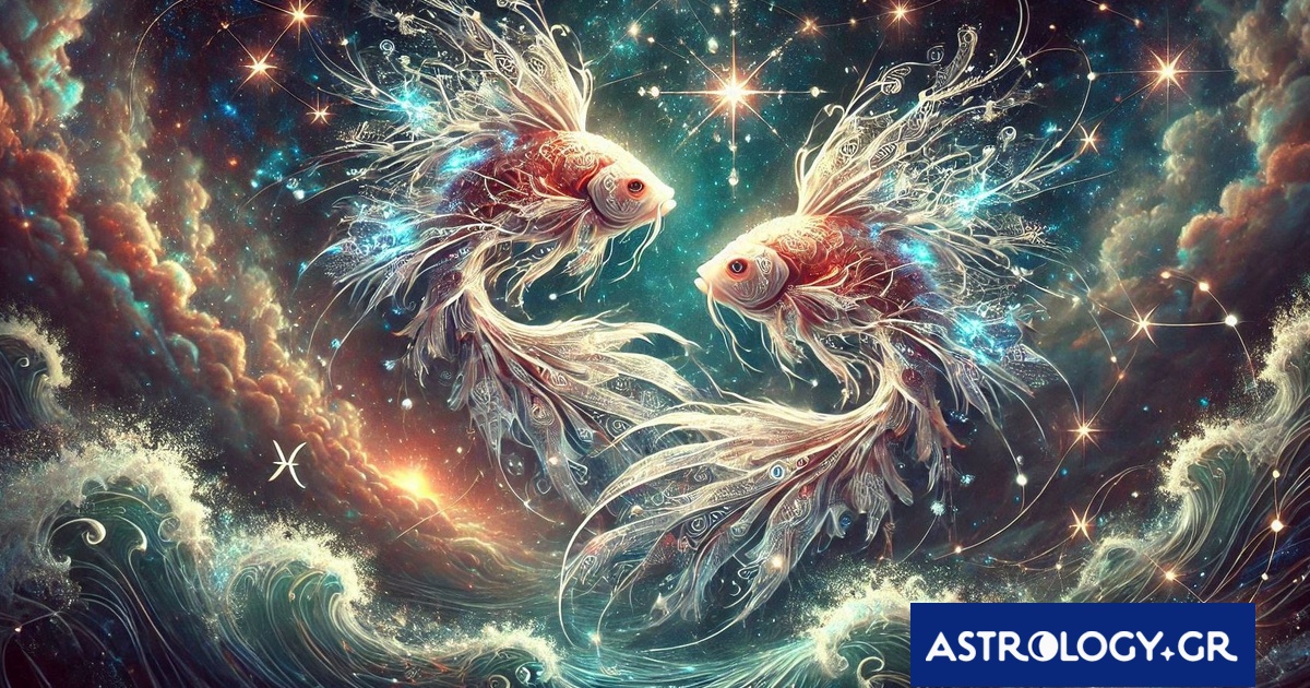 Συμβουλές ενός Ιχθύ που καλά θα κάνεις να ακούσεις! - Astrology.gr