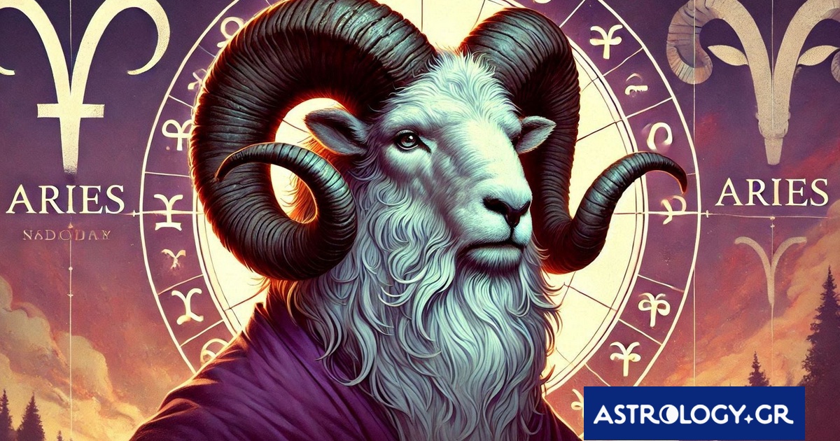 Υπάρχει λόγος που μισείς τους Κριούς - Astrology.gr