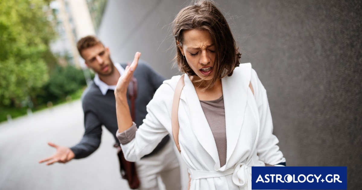 Αυτό το ζώδιο δεν το χώρισε ποτέ κανείς. ΕΚΕΙΝΟ χωρίζει - Astrology.gr