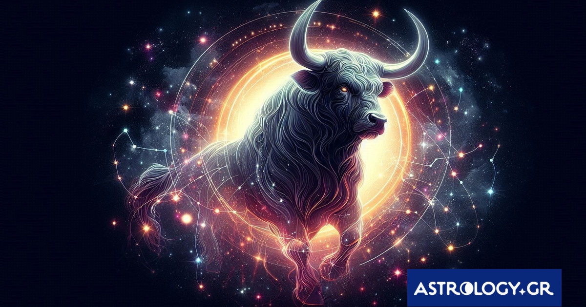 Τα μαθηματικά του Ταύρου - Astrology.gr