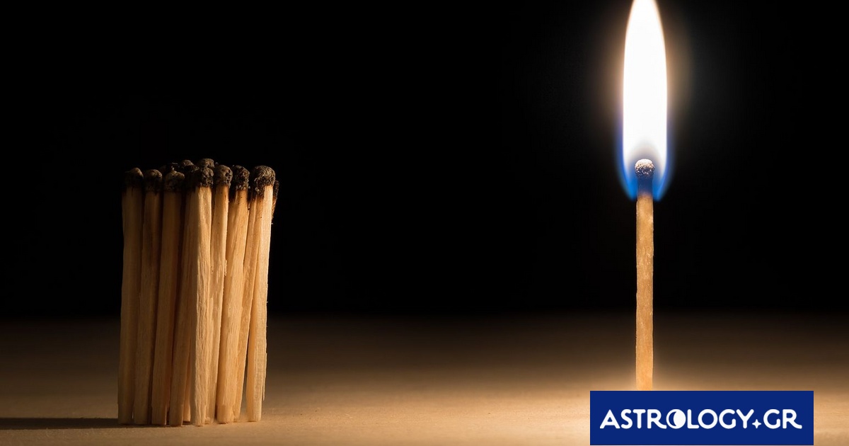 Ζώδια Σήμερα 21/04: Σε επιφυλακή - Astrology.gr