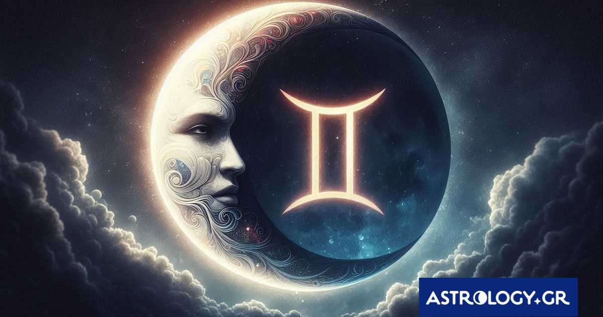 Ζώδια Σήμερα 27/05: Νέα Σελήνη στους Διδύμους – Απ’ τον Αλή στον ...