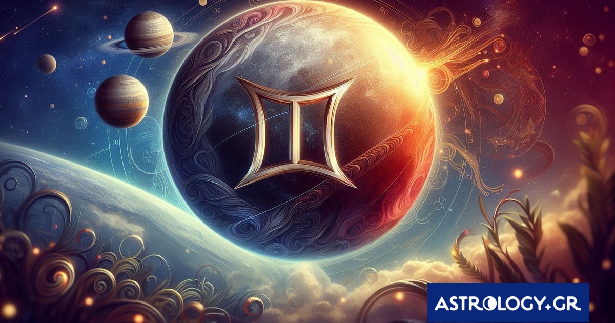 Ζώδια Σήμερα 26/05: Ερμής στους Διδύμους – Επικοινωνιακή δεινότητα ...