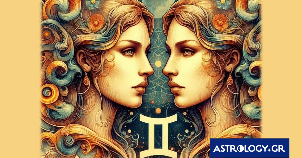 Είσαι Δίδυμος; Απόφυγε αυτά τα 4 ζώδια! - Astrology.gr