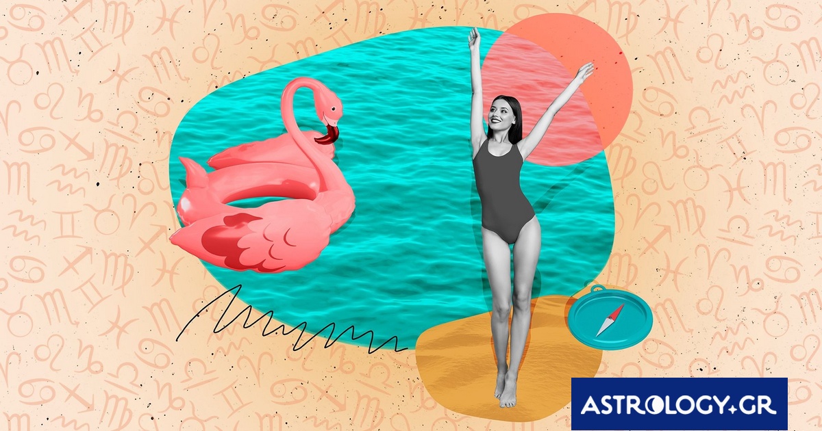 Εβδομαδιαίες προβλέψεις από 08/06 έως 14/06: Η τύχη αλλάζει χέρια ...