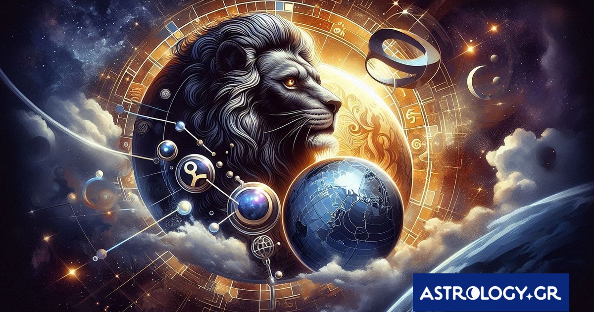 Ζώδια Σήμερα 27/06: Ερμής στον Λέοντα - Δείξε ανωτερότητα - Astrology.gr