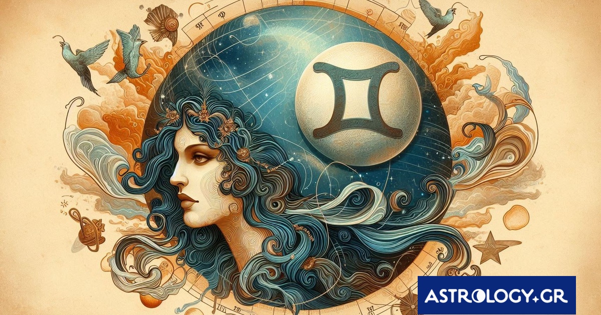 Ζώδια Σήμερα 05/07: Αφροδίτη στους Διδύμους – Πηγή ανανέωσης - Astrology.gr