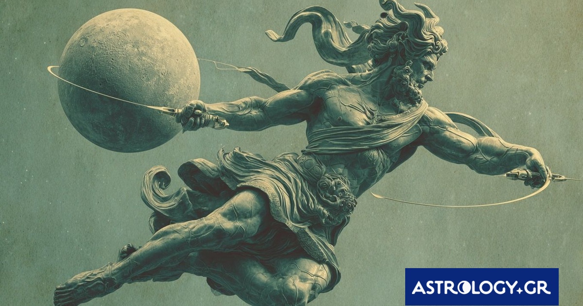 Ανάδρομος Ερμής από 17 Ιουλίου: Πώς θα σε επηρεάσει – Προσοχή σε αυτά ...