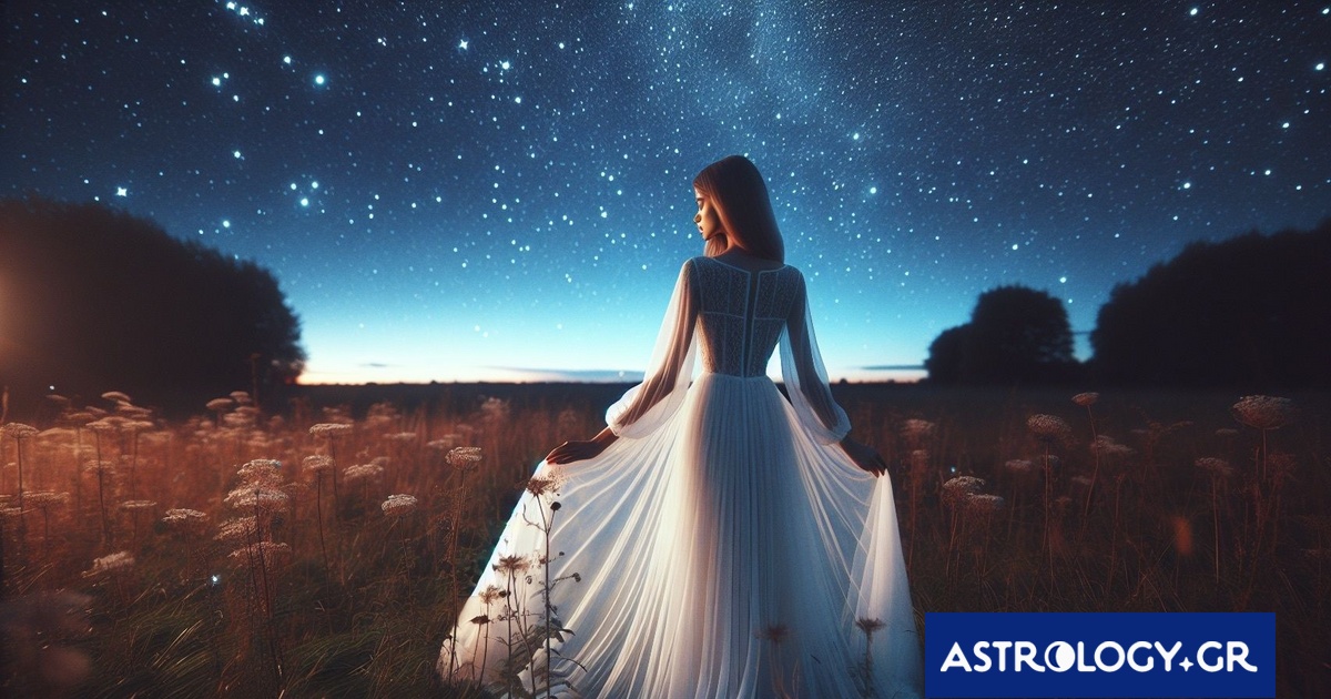 Η Παρθένος είναι μεγάλο... βάσανο! - Astrology.gr