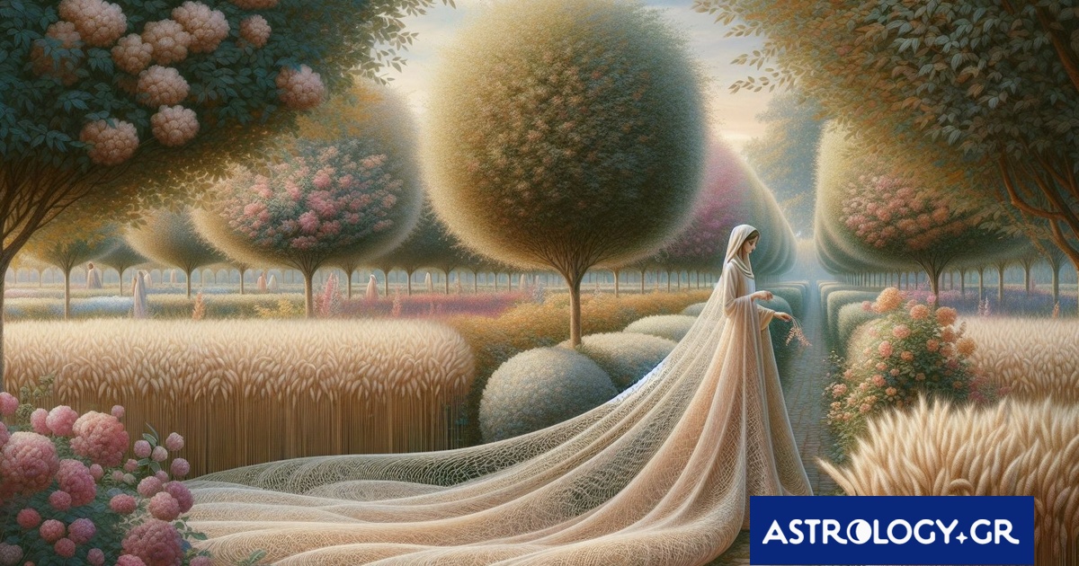 Είσαι κρυφο-Παρθένος και θα στο αποδείξω! - Astrology.gr