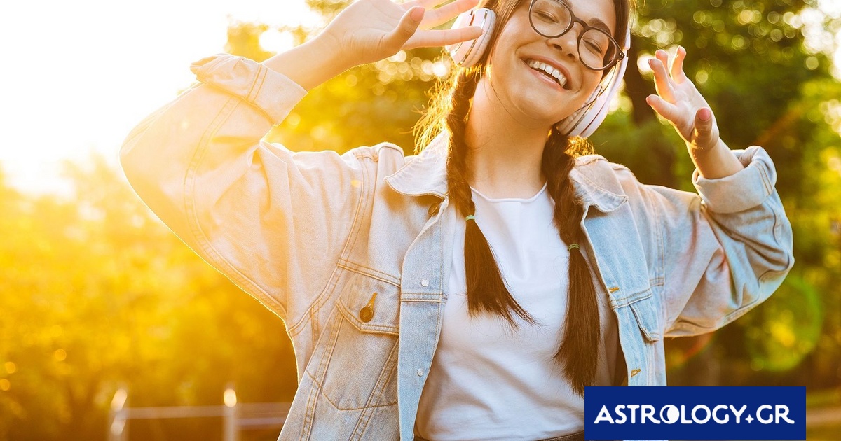 Ζώδια σήμερα 16/09: Με χαρά και αισιοδοξία - Astrology.gr