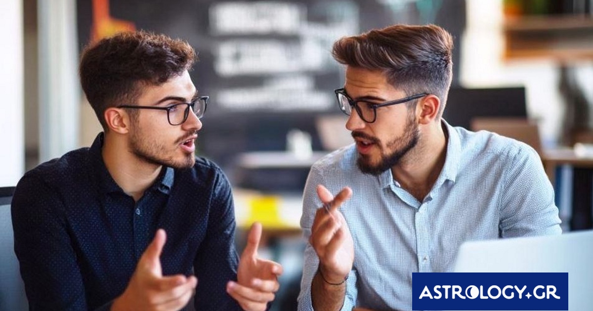 2026: Τα ζώδια που θα ευνοηθούν επαγγελματικά – χρόνος για επιτυχία ...