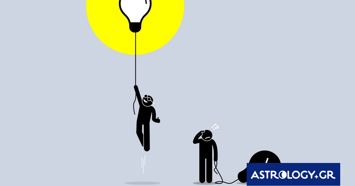 Ζώδια & Τύχη: Ποιοι είναι οι ευνοημένοι και ποιοι οι χαμένοι της ...