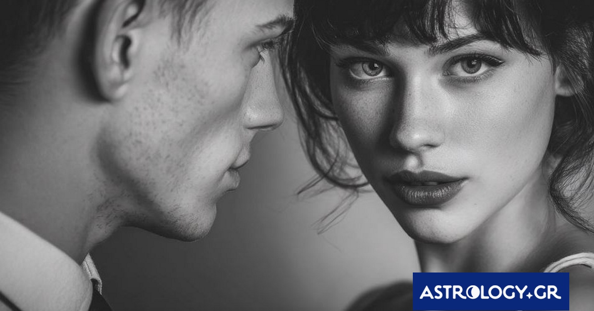 Ζυγός: Θα σου δώσει τη συγχώρεσή του ή όχι; - Astrology.gr