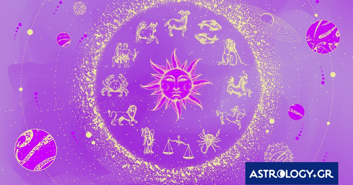 Ζώδια 2026: Ετήσιες Προβλέψεις - Astrology.gr