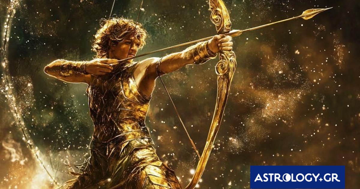 Αυτά είναι τα 3 ζώδια που ο Τοξότης θα χαστούκιζε με μεγάλη ευχαρίστηση ...